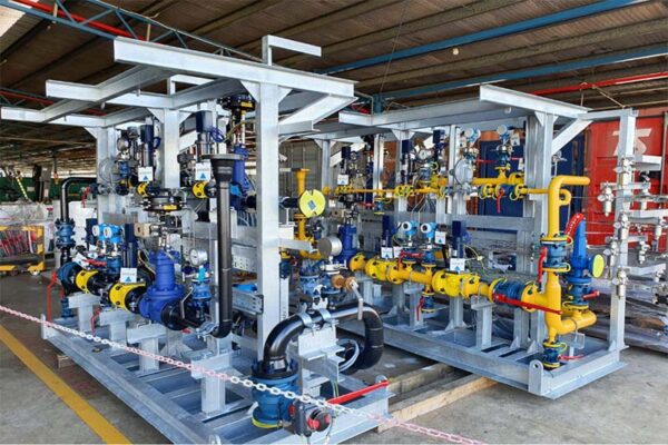 OUR PROJECTS - ENCORE Engineering