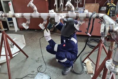 OUR PROJECTS - ENCORE Engineering