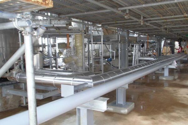 OUR PROJECTS - ENCORE Engineering