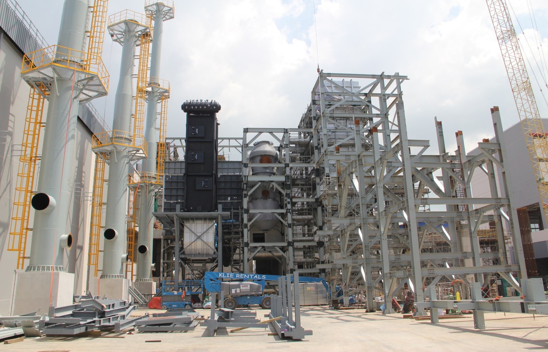 End to End Engineering & Construction - ENCORE Engineering